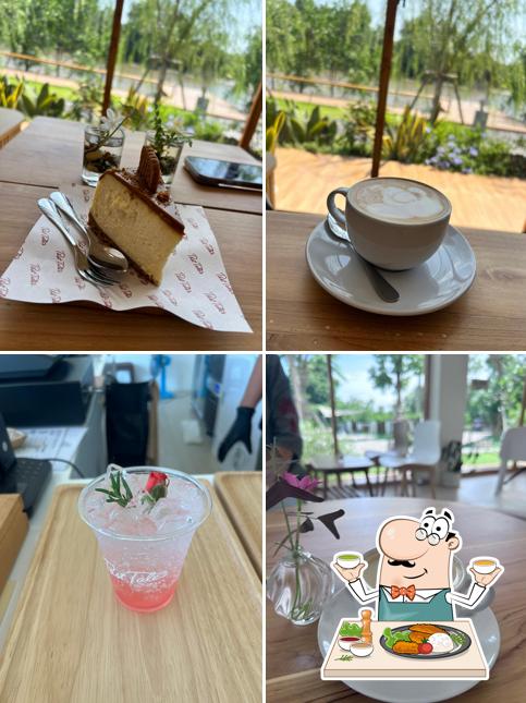 Past Tale's Cafe, Bang Khla - Restaurant reviews
