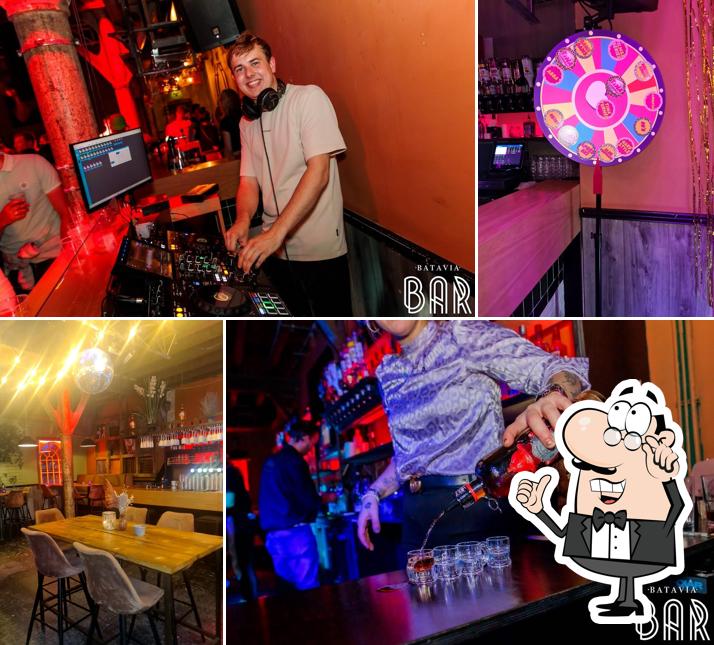 Batavia Bar, Wormer - Restaurant menu, prices and reviews