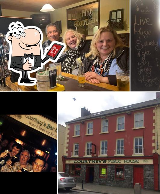 Top 5 pubs & bars in Ballybunion, december 2025 - Restaurant Guru