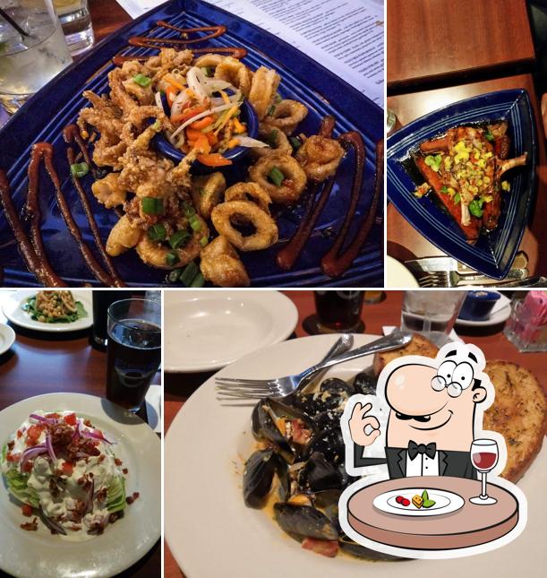 Elevator Brewery and Draught Haus in Columbus - Restaurant menu and reviews
