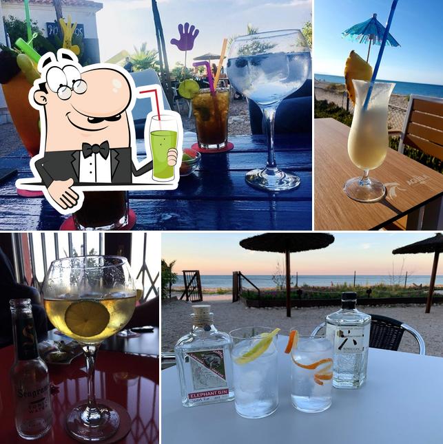 Best breakfast restaurants in Dénia, winter 2023 - Restaurant Guru