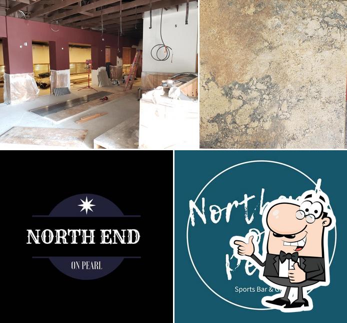 North End on Pearl, Ruston - Restaurant menu, prices and reviews