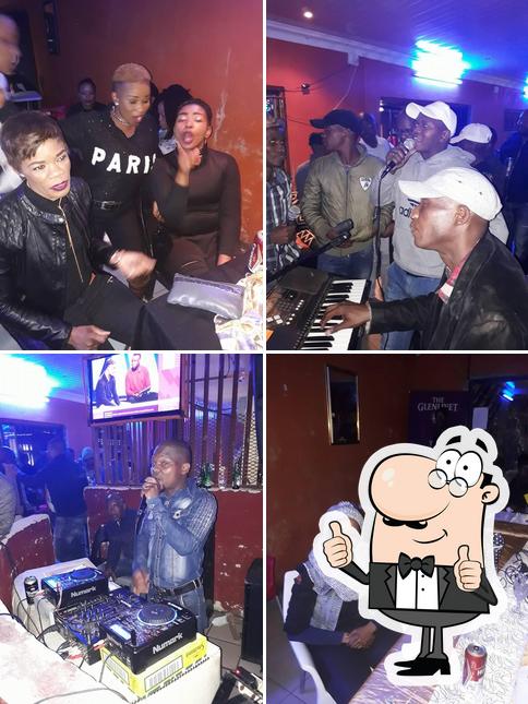 Randy's Tarven, Rustenburg - Restaurant menu, prices and reviews