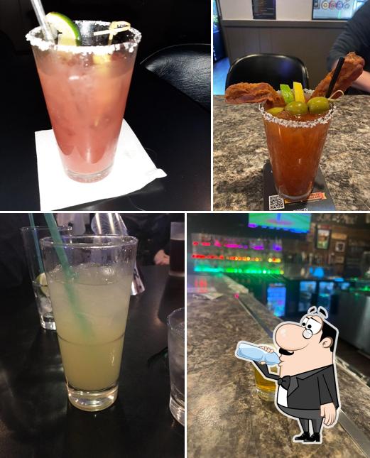 Rockabilly Grill, 3700 N Oracle Rd in Tucson - Restaurant menu and reviews