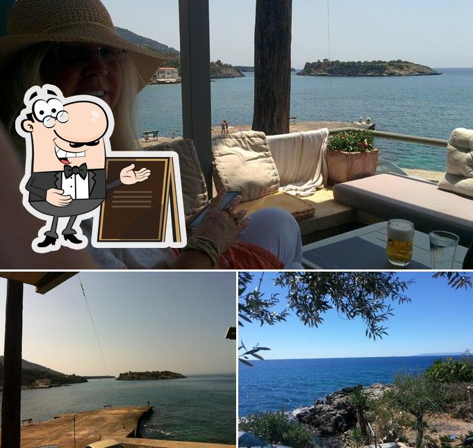 Tikla, Kardamyli - Restaurant reviews