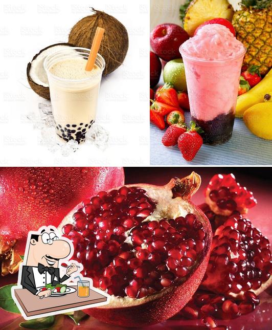 YoYo Boba - YoYo Bubble Tea in Othello - Restaurant reviews