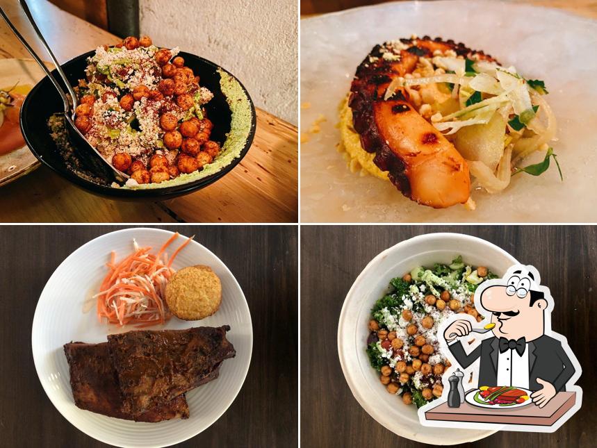 RASA, Toronto, Spadina - Restaurant menu, prices and reviews