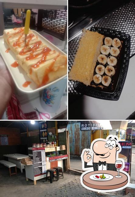 ROTJAHEM ROTI BAKAR BANDUNG // HANYA MELAYANI ONLINE SHOOPEEFOOD ...
