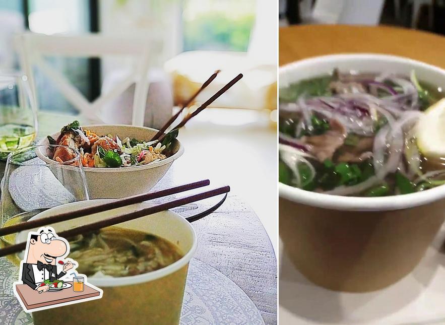 An Viet Street Food ( Dee Why ), Dee Why - Restaurant menu, prices and ...
