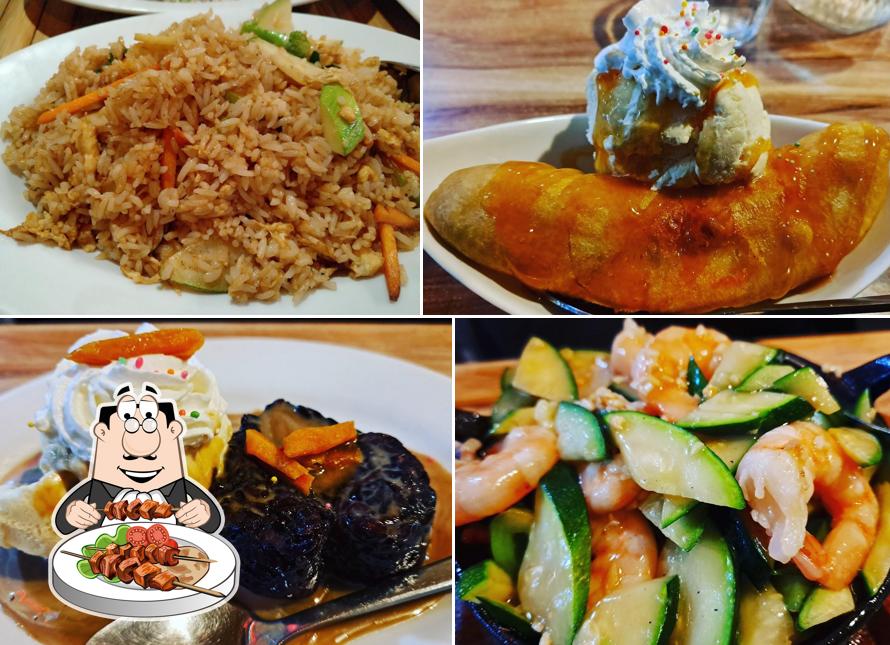 Bargara Asian Cuisine, Bargara - Restaurant menu, prices and reviews
