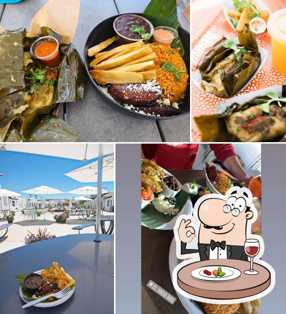 Buen Provecho, Albuquerque - Restaurant menu, prices and reviews
