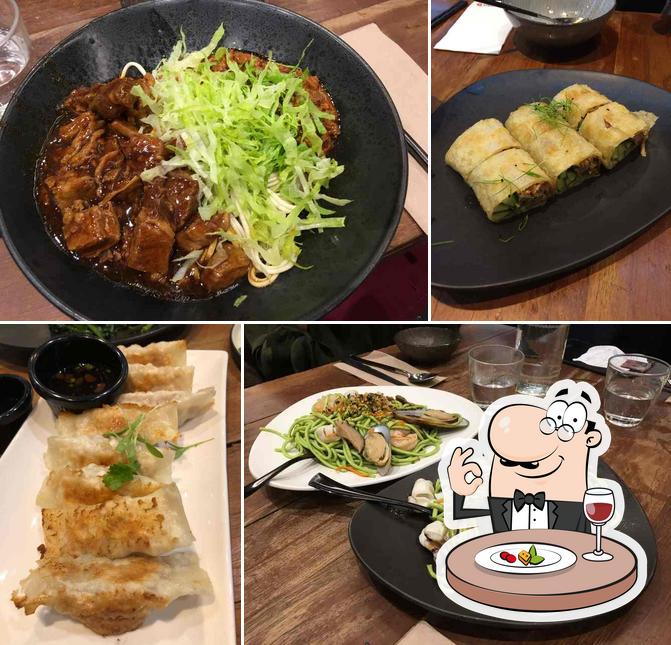 Chefs Gallery Town Hall, Ground Floor shop 12/501 George St in Sydney ...