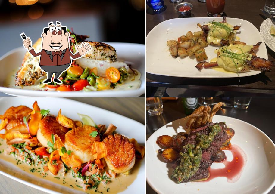 Daley's on Yates, Schenectady - Restaurant menu, prices and reviews