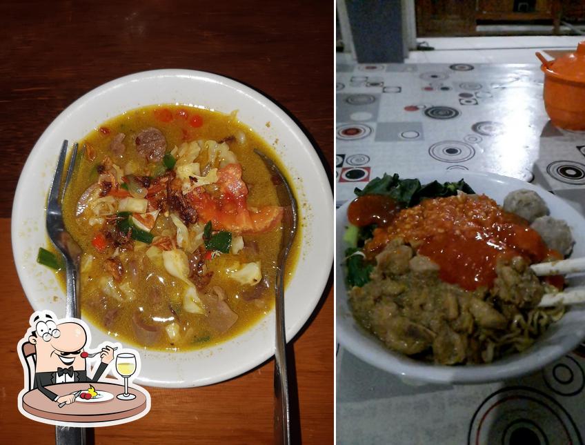 Dapur Cakra & Sanggar Senam Cakra, Tangerang - Restaurant menu, prices and reviews
