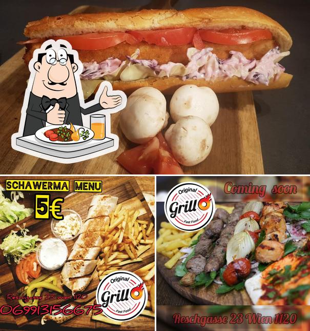 Grillo wien restaurant, Wien - Restaurantbewertungen