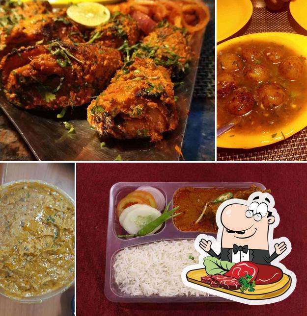 Handi Xpress, Gurugram - Restaurant menu, prices and reviews