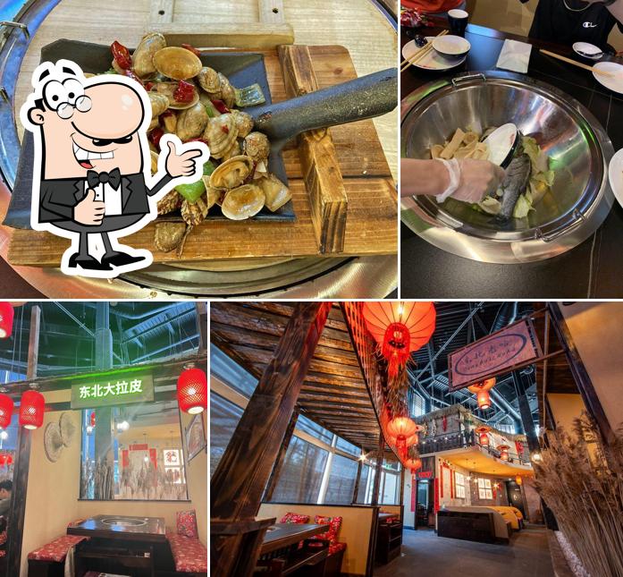 Happy Valley Village, Toronto - Restaurant menu, prices and reviews