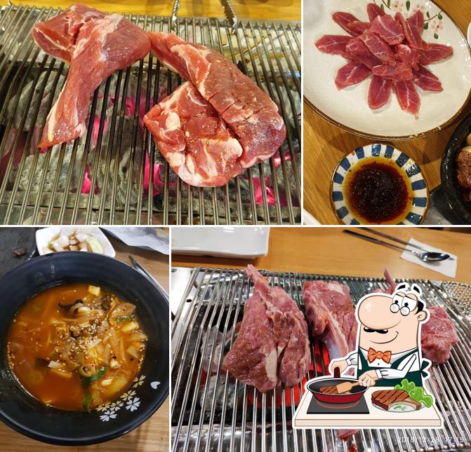 Hot Ramb, Seoul, Yeongdeungpo - Restaurant menu, prices and reviews