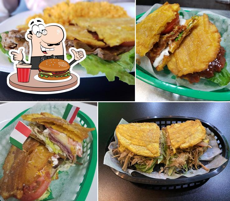Top 5 restaurants with mofongo in Chicago, december 2024 - Restaurant Guru