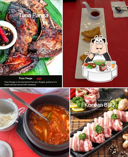 K-Pocha, Moalboal - Restaurant menu, prices and reviews