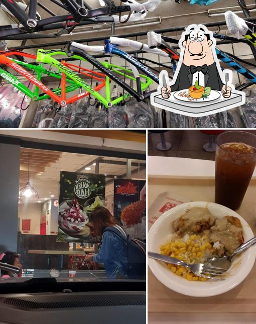 KFC Gil Puyat - Buendia restaurant, Pasay, 328 Senator Gil Puyat Avenue ...