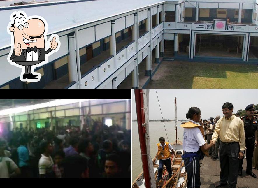 Kalna College, Kalna - Restaurant menu, prices and reviews
