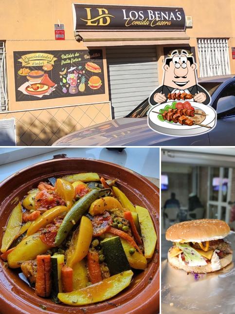 Los Bena’s in Melilla - Restaurant reviews