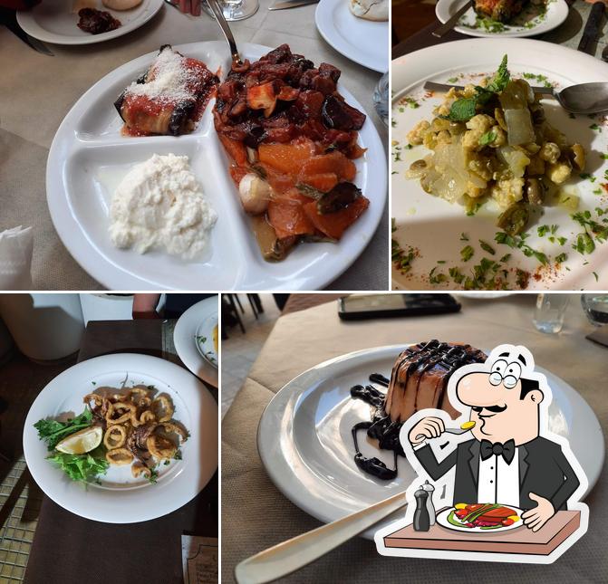 La Locanda di Merlino ristorante, Palermo - Menu e recensioni del ...