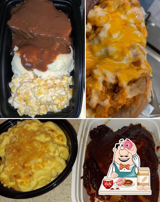 Lovejoy's Market, Parkville - Restaurant menu, prices and reviews