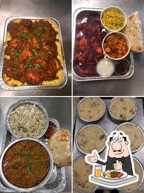 Mo's Kitchen Inc, Calgary - Restaurant menu, prices and reviews