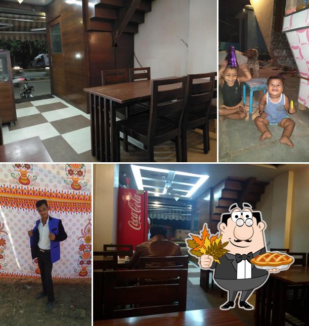Mysore Cafe, Ahmedabad - Restaurant menu, prices and reviews