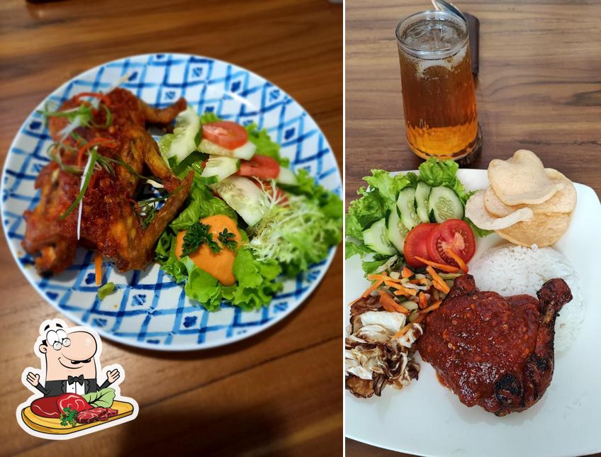 Nostalgic Eatery & Coffee restaurant, Mataram - Restaurant reviews