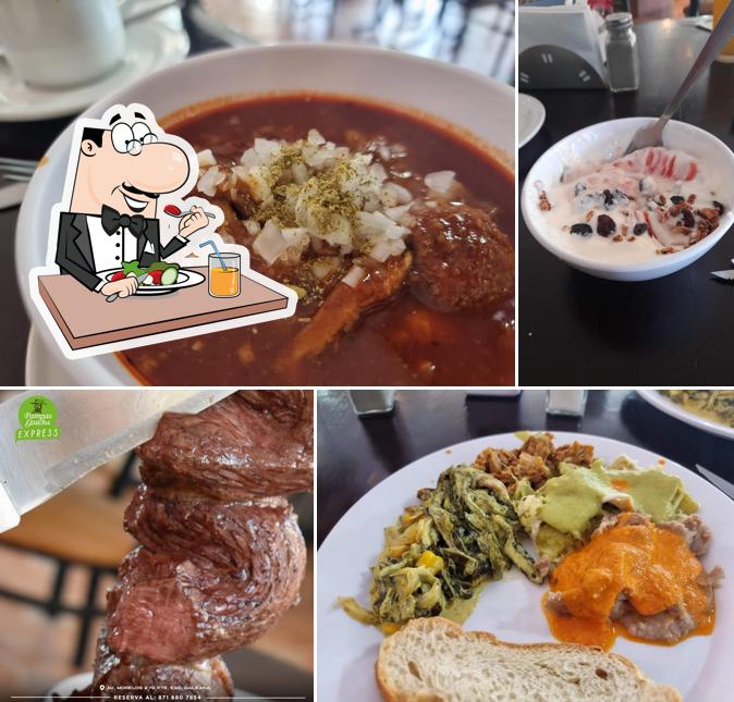 Pampas Gaúcha Express restaurant, Torreón - Restaurant reviews