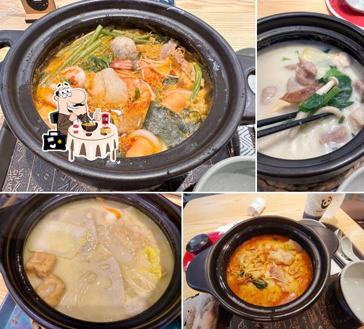 Panda Mala restaurant, Bangkok - Restaurant reviews