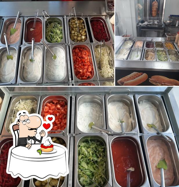 Shaorma Grill, Cluj-Napoca - Restaurant reviews
