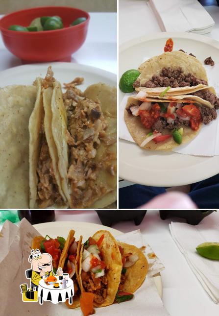 Tacos Chichos restaurant, Ciudad Juarez - Restaurant reviews