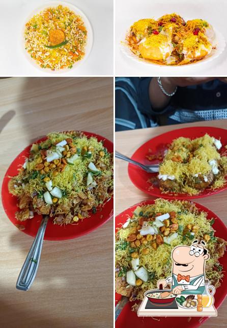Thane chaat corner, Thane - Restaurant menu and reviews