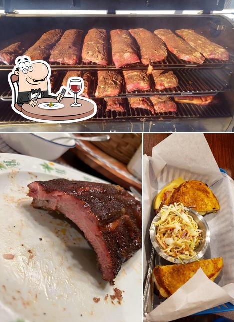 The Crossroads, Salida - Restaurant menu, prices and reviews