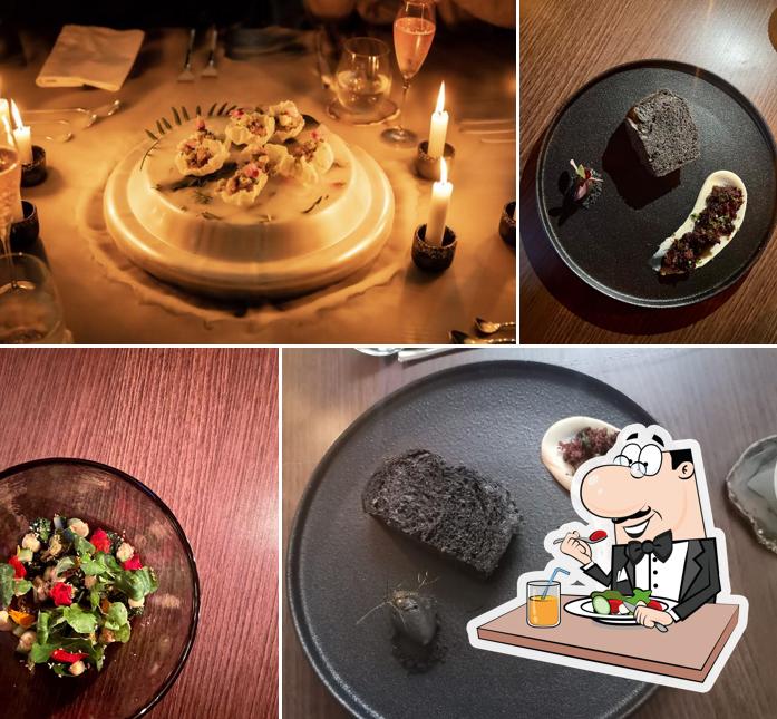 The Happy Uncles, Cape Town - Restaurant menu, prices and reviews