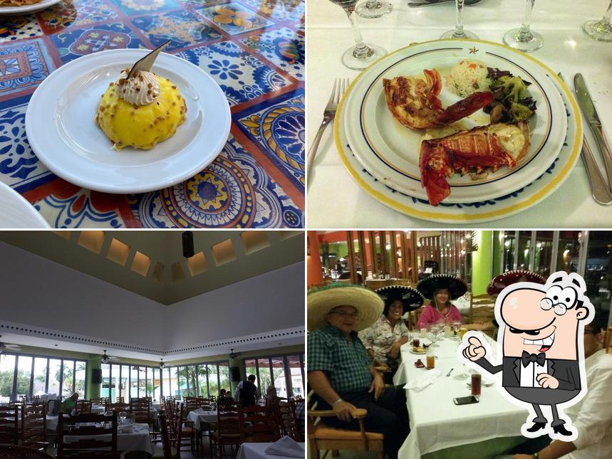 El Tapatío - Restaurant menu, prices and reviews