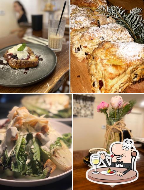 Roses Restaurant, Lee - Restaurant menu, prices and reviews