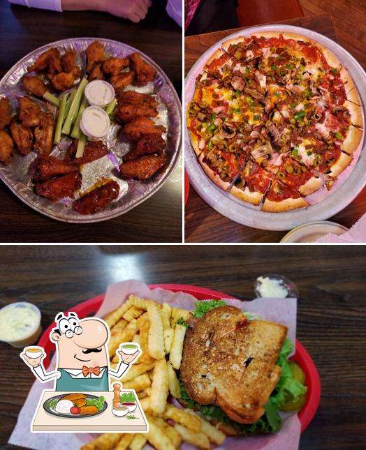 Serum's Good Time Emporium, Anoka - Restaurant menu, prices and reviews