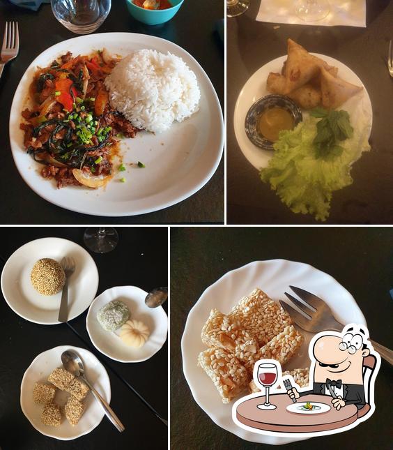 Le top 5 restaurants chinois à Nantes, juillet 2025 - Restaurant Guru