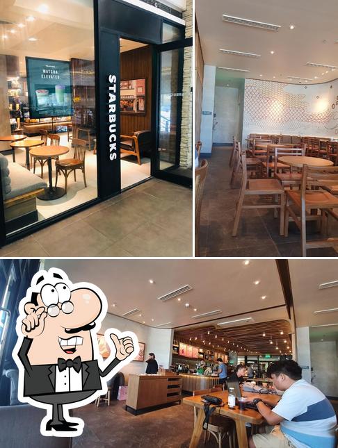 Starbucks, Cebu City - Restaurant reviews