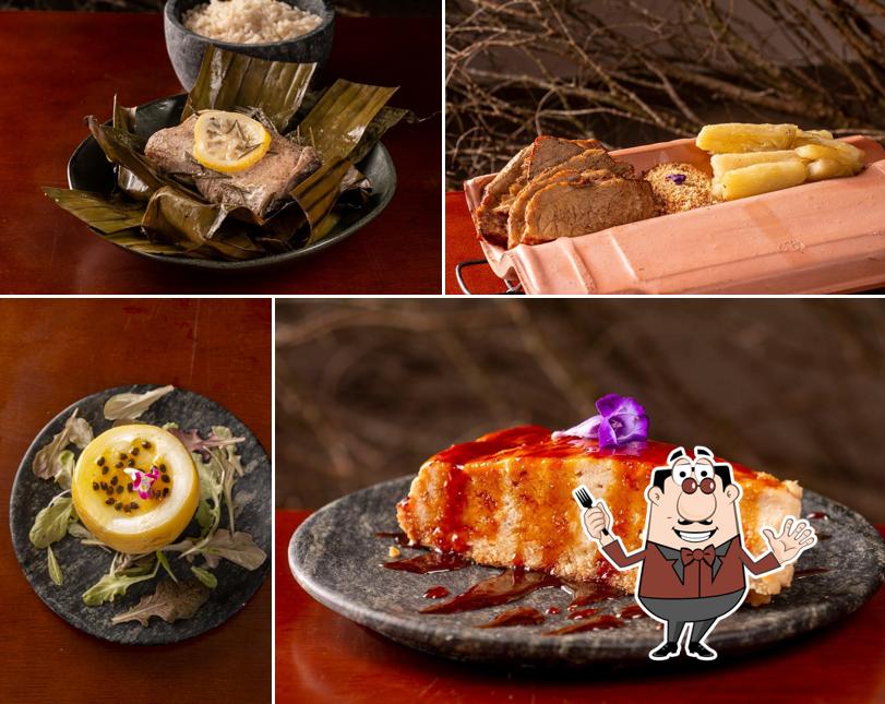 Roots Steak Primitive Steak House, Rio de Janeiro - Menú del ...