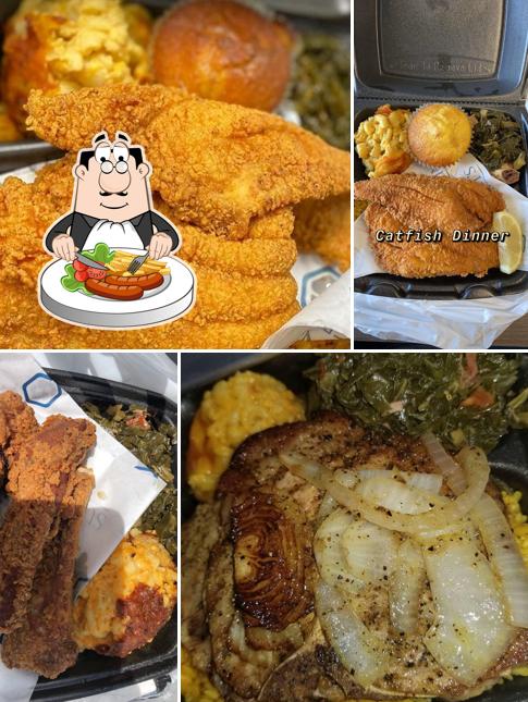 Sundays Eatery Miami Gardens FL, Miami Gardens - Restaurant menu ...