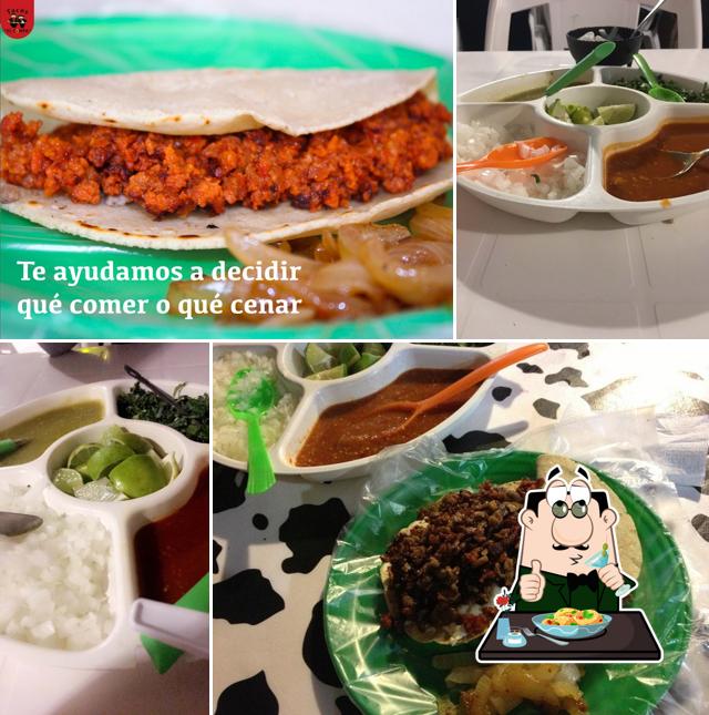 Tacos El Compa, Morelia - Restaurant menu, prices and reviews