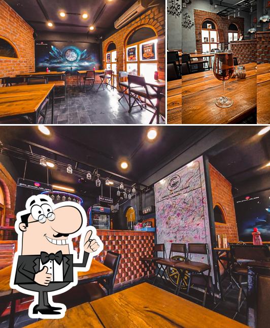 The Grenade Cafe & Restro, Surat - Restaurant reviews