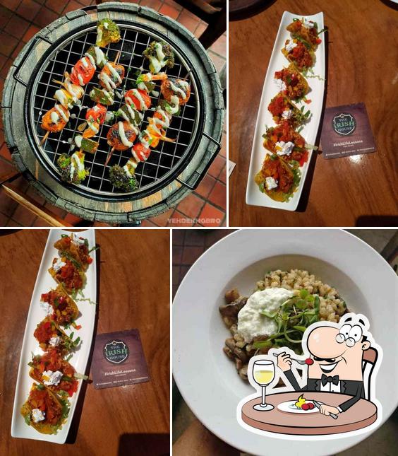 The Irish House, Pune, 207 - Restaurant reviews