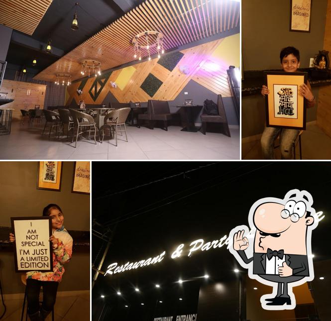 The Singla's, Yamuna Nagar - Restaurant menu, prices and reviews